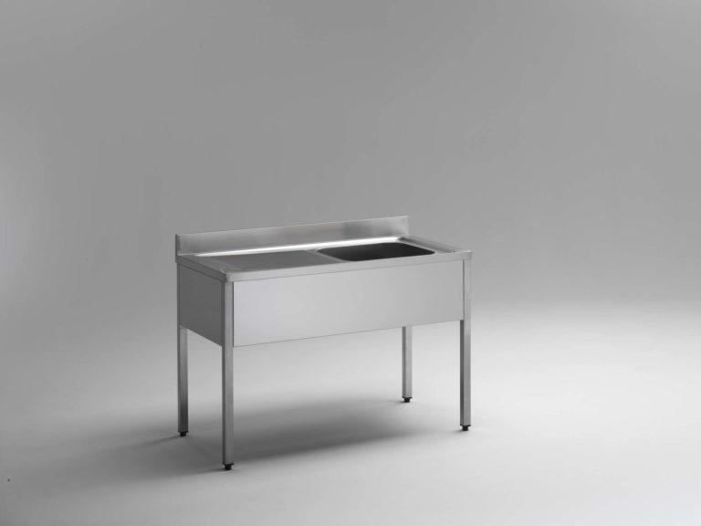 Lab sink - STERIGENE