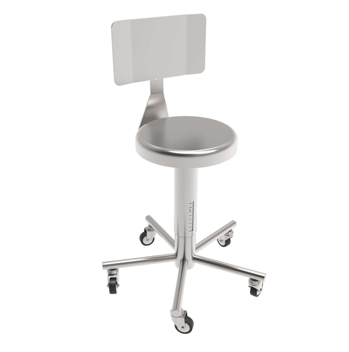 Assises inox - STERIGENE