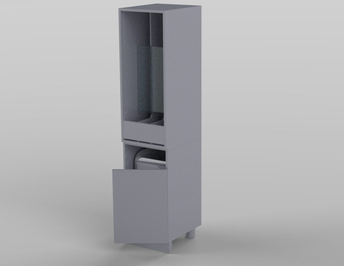 Cleanroom Airlocks Layouts - STERIGENE