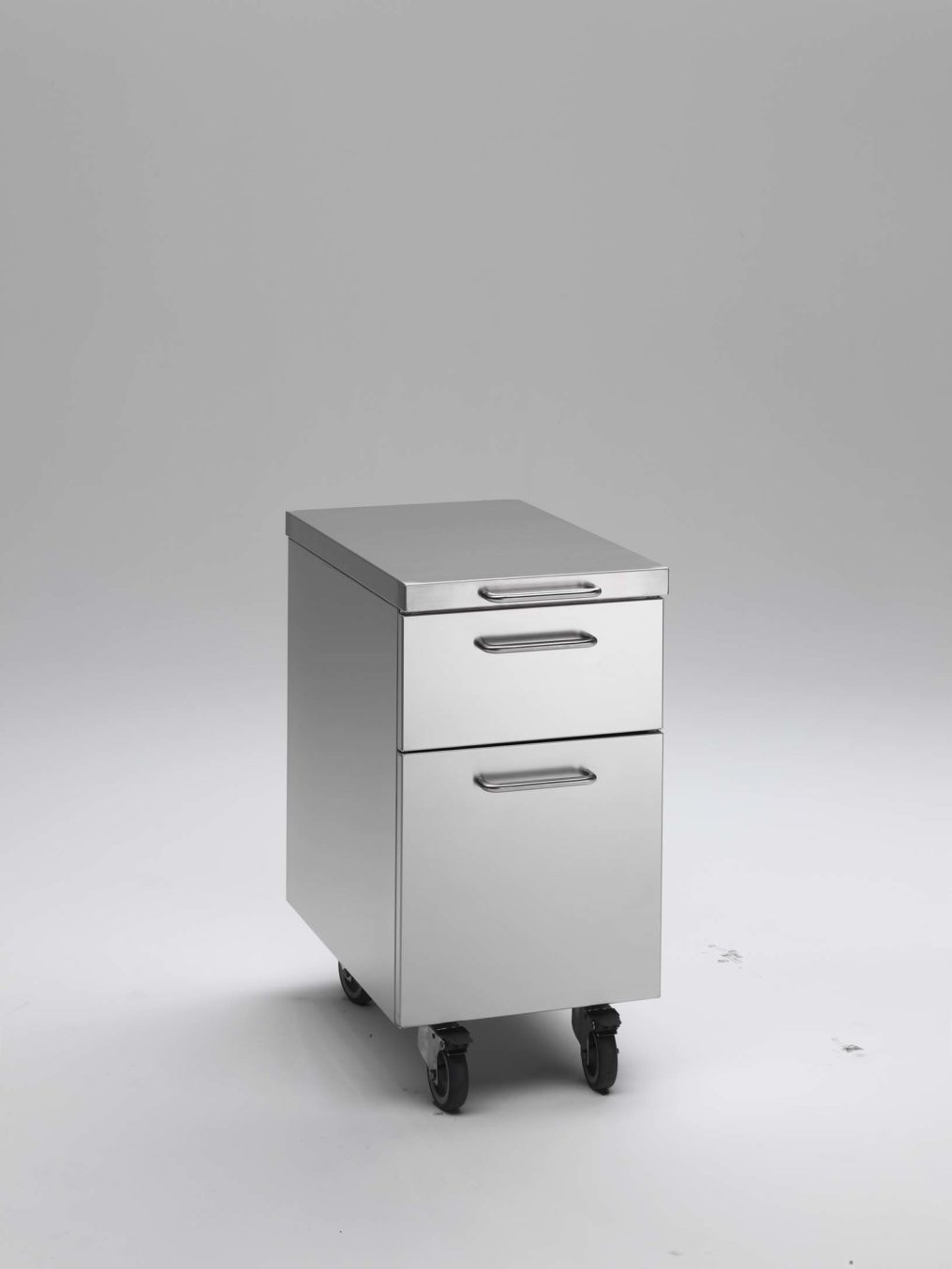 Mobile drawer unit - STERIGENE