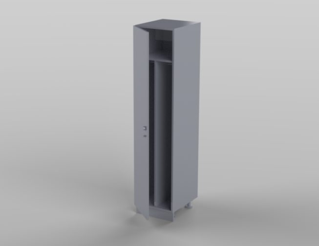Cleanroom Airlocks Layouts - STERIGENE