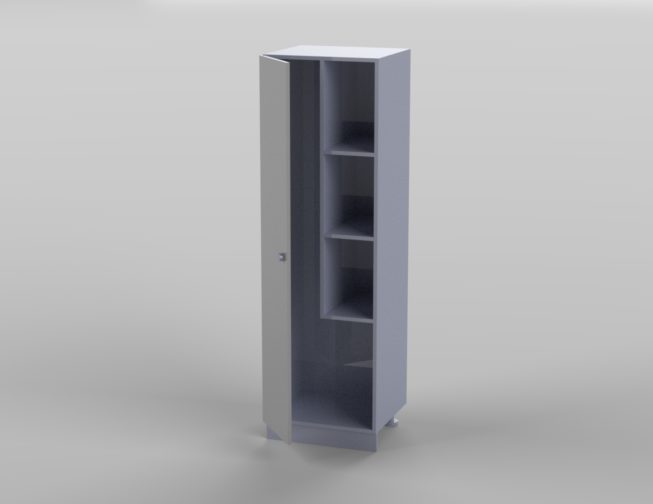 Cleanroom Airlocks Layouts - STERIGENE