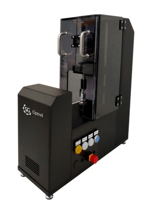 Bench Vision Unit - STERIGENE