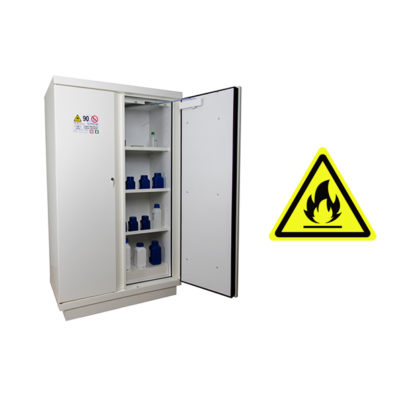 Safety cabinet - STERIGENE