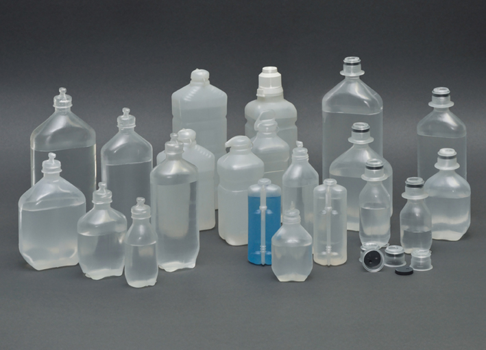 Système BFS pour larges volumes SYFPAC LVP TWIN