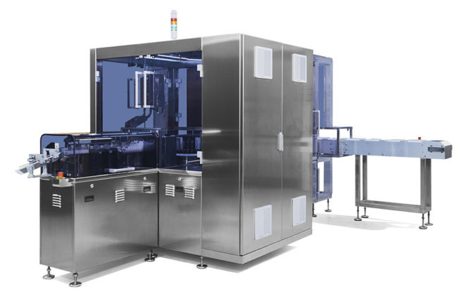 Mirage automatique EASY 200 SY - STERIGENE