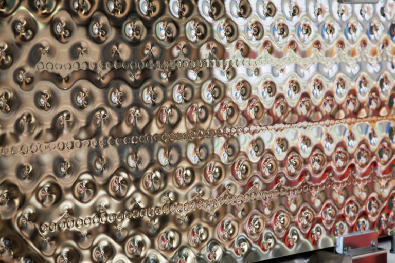 Specific services - STERIGENE