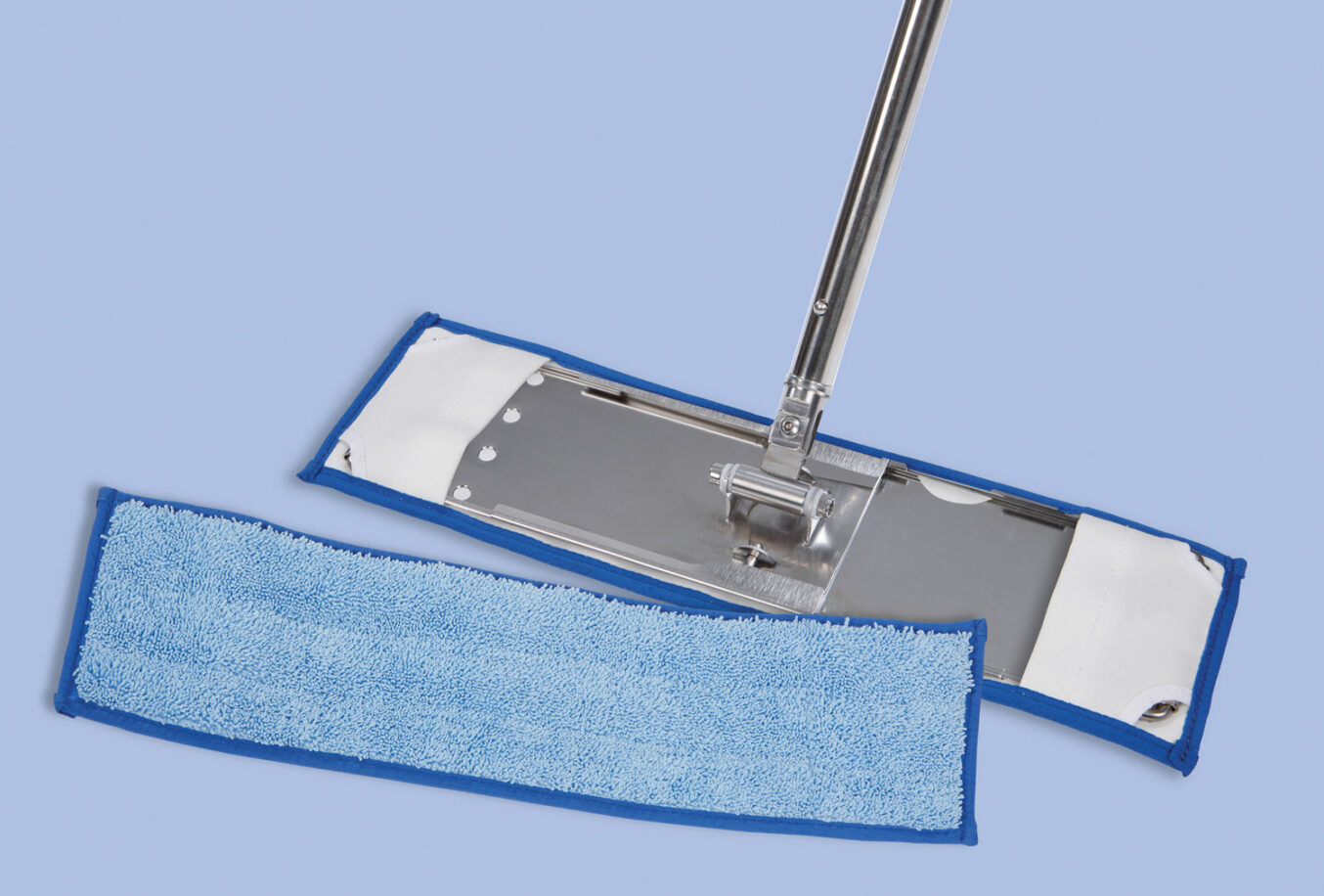 Matériel de Nettoyage Salles Propres, désinfection et décontamination