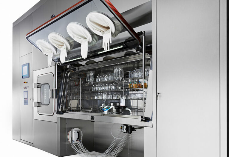 Barrier technologies - STERIGENE