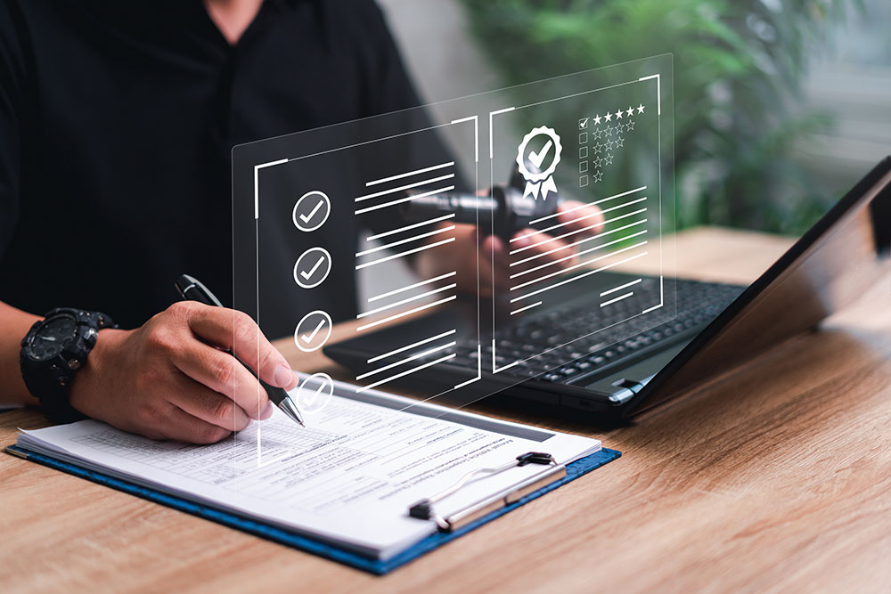 Cleanroom Audit - STERIGENE